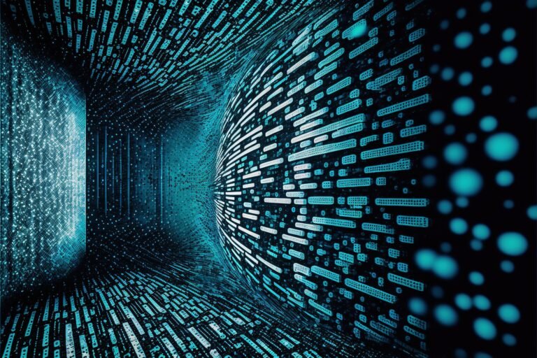 Análisis de datos en Big Data