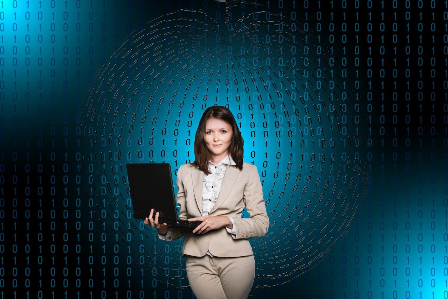 Las mujeres en el mundo digital - Tendencias Tech - 28/07/2023 - F. Fluixá