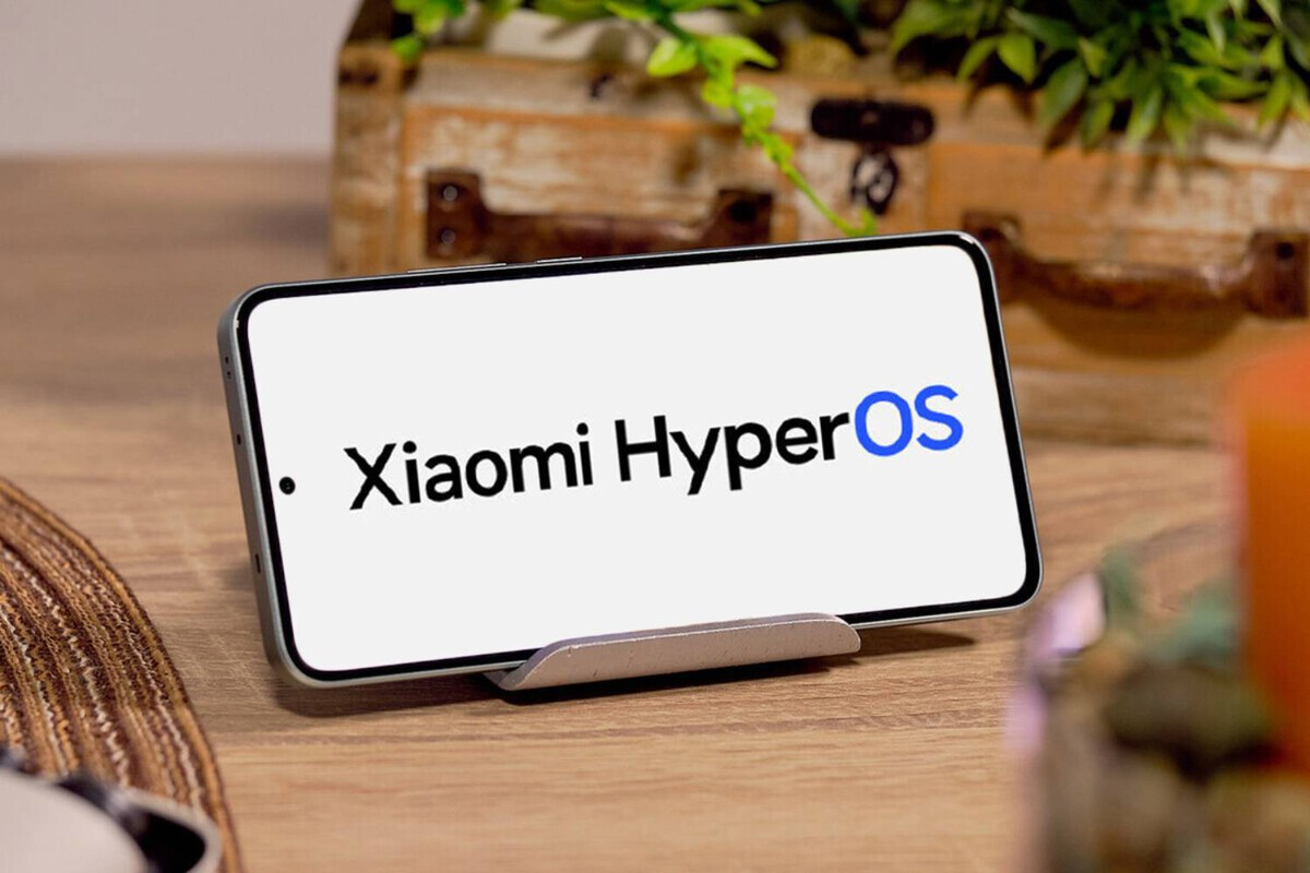 Xiaomi HyperOS - Tecnología - Tendencias Tech