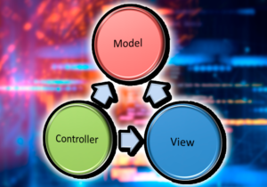 arquitectura MVC - Desarrollo web - Tendencias Tech