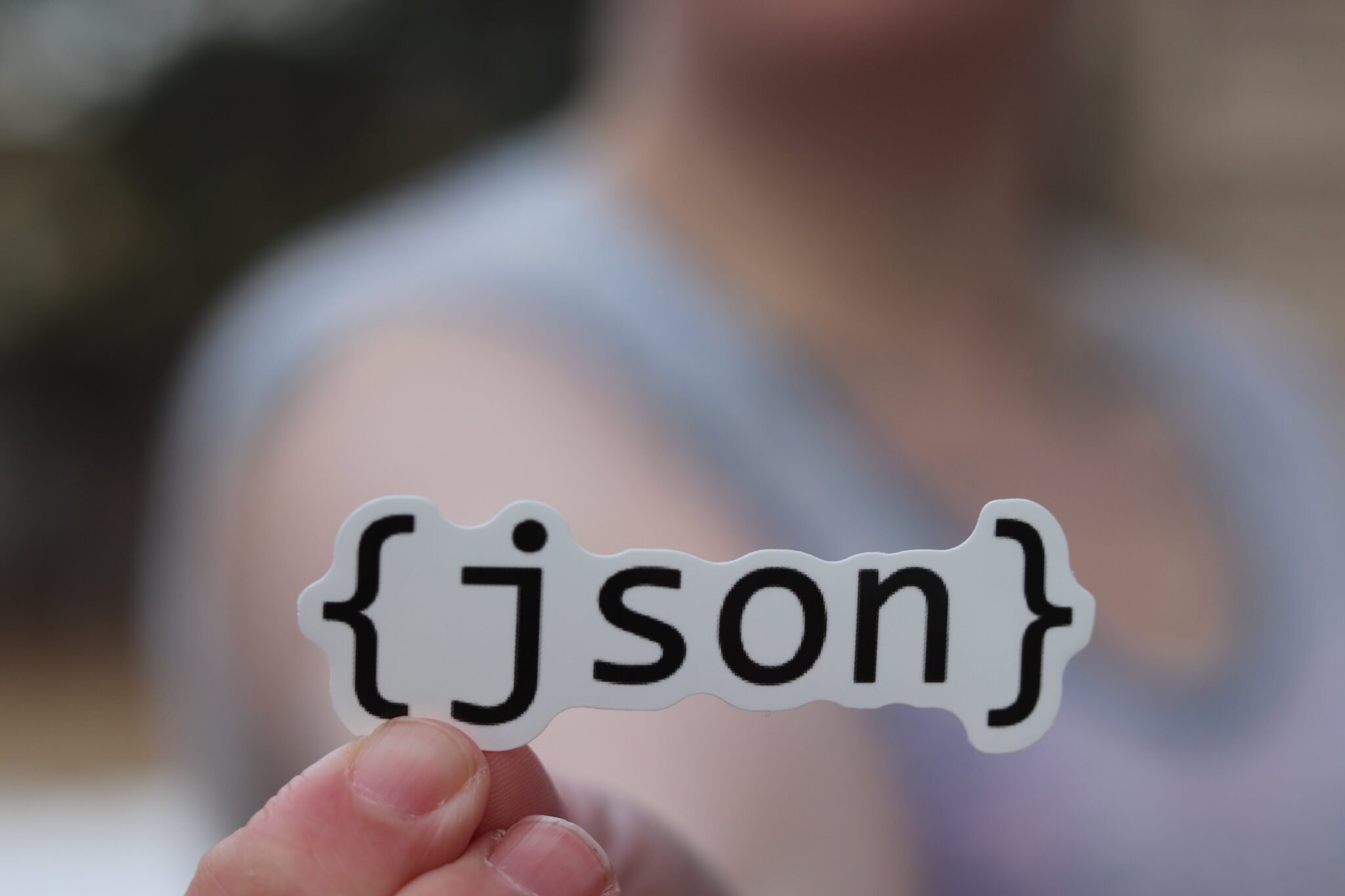 ¿Qué es JSON? - Desarrollo web - Tendencias Tech