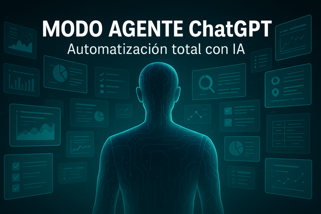 ChatGPT y OpenIA - Tendencias Tech